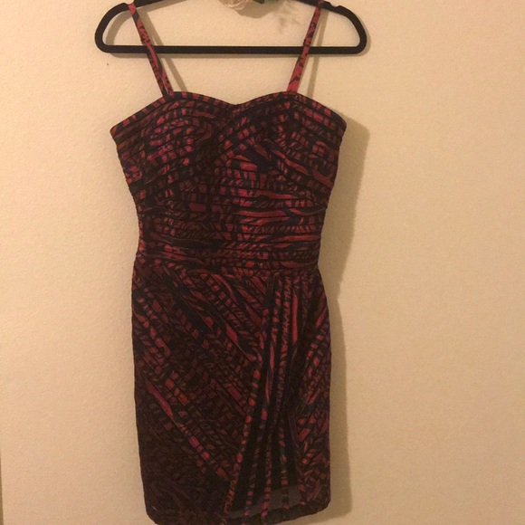 AKIRA | Dresses | Akira Black Label Sexy Party Dress Size S Women ...